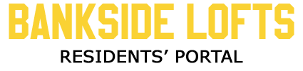 Login - Bankside Lofts